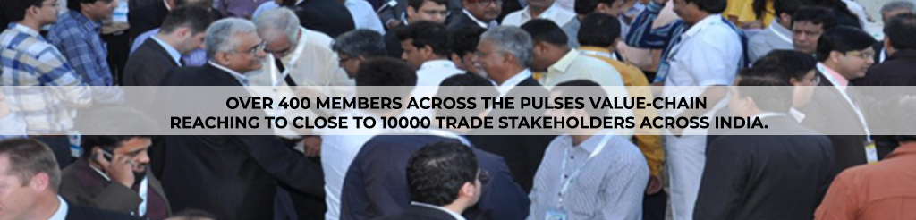 IPGA – Help Advance India's Food & Nutrition Security