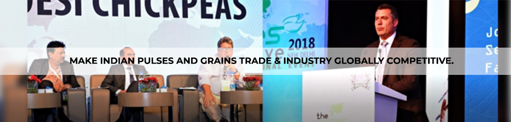 IPGA – Help Advance India's Food & Nutrition Security