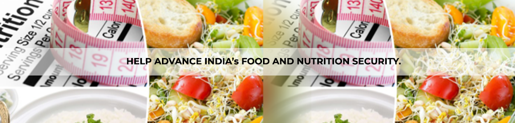 IPGA – Help Advance India's Food & Nutrition Security